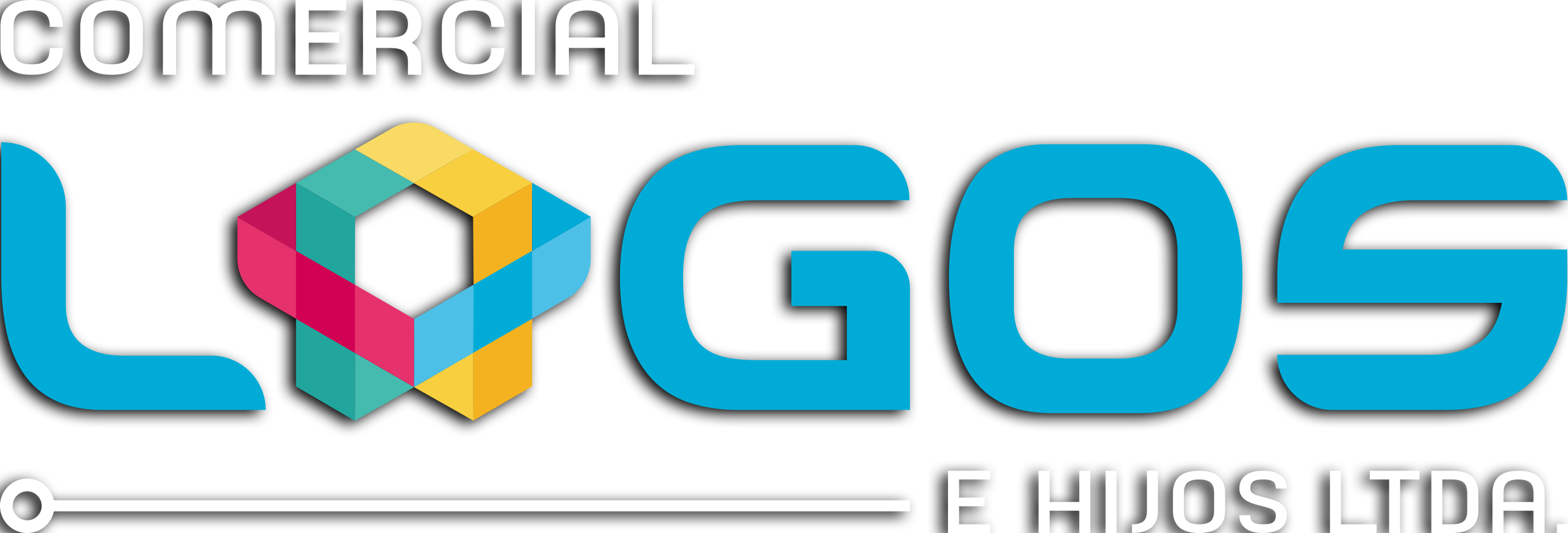 RACK MURAL 4U 400MM - COMERCIAL LAGOS E HIJOS LIMITADA