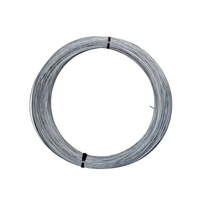 ALAMBRE GALVANIZADO CALIBRE BWG 12 DE 25Kg - COMERCIAL LAGOS E HIJOS ...