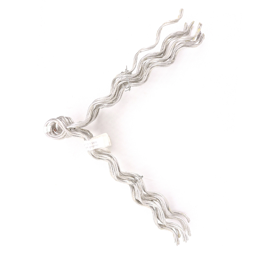 PREFORMADO ADSS SUSPENSION 5MM X 400-600 MM PINTA BLANCA - COMERCIAL ...