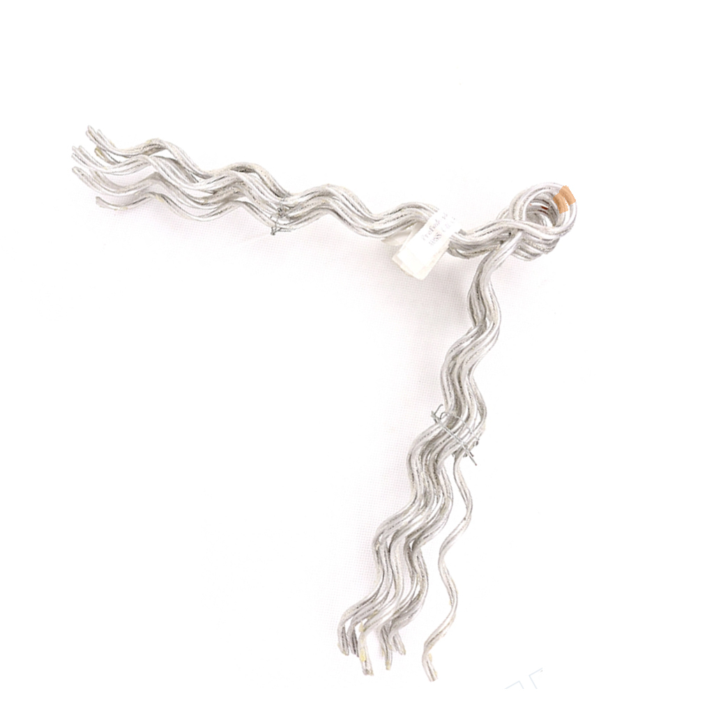 PREFORMADO ADSS SUSPENSION 12 MM X 450 MM PINTA NARANJA - COMERCIAL ...